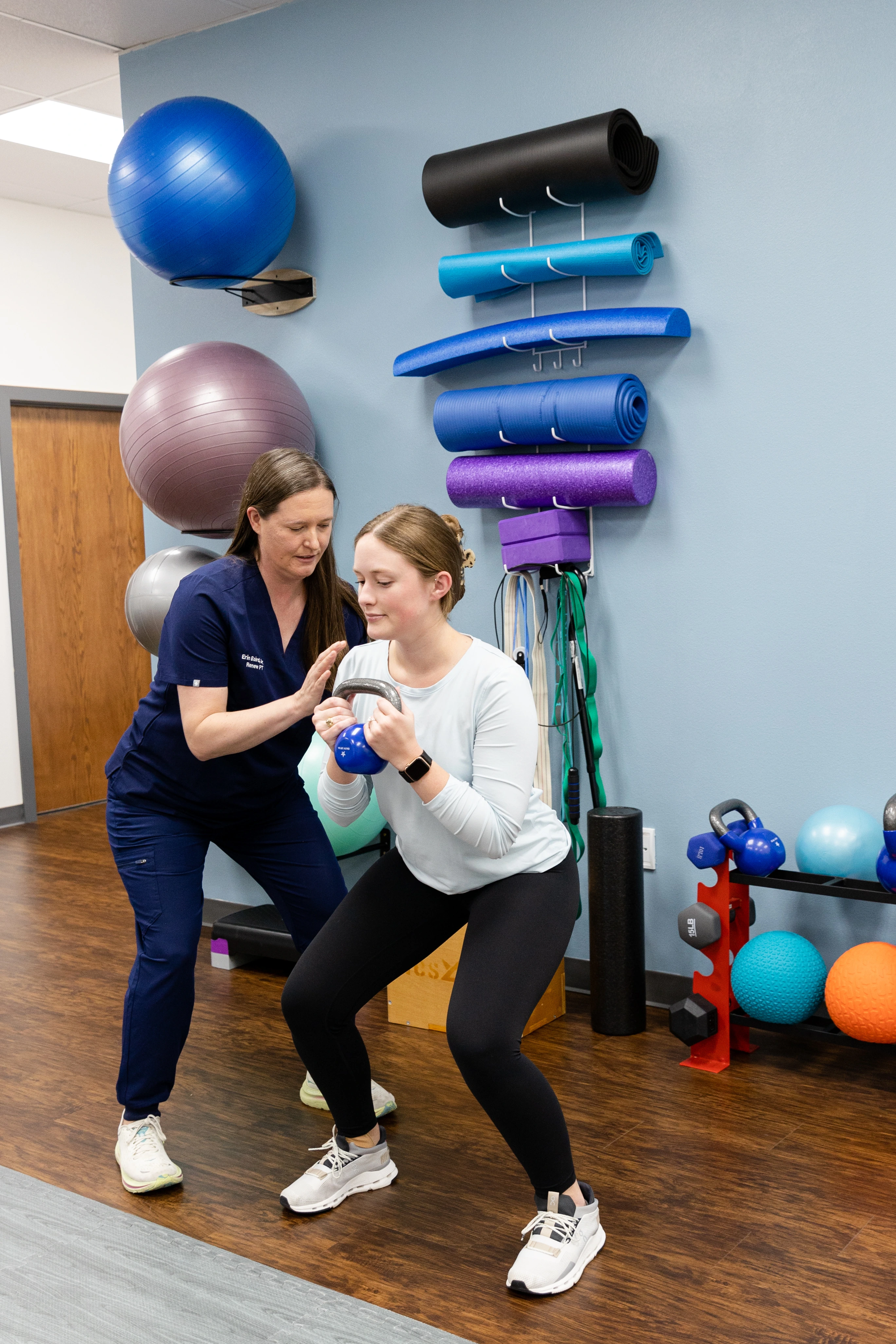 Birth-Related Pelvic Floor Trauma & Postpartum PT Recovery | Renew ...